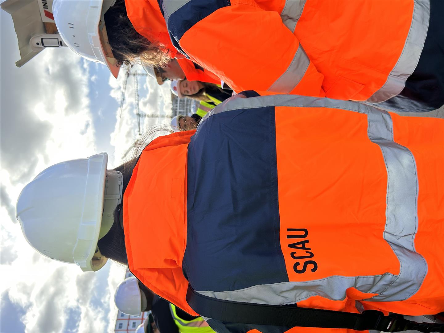 SCAU, Search and Create Alternative Uses